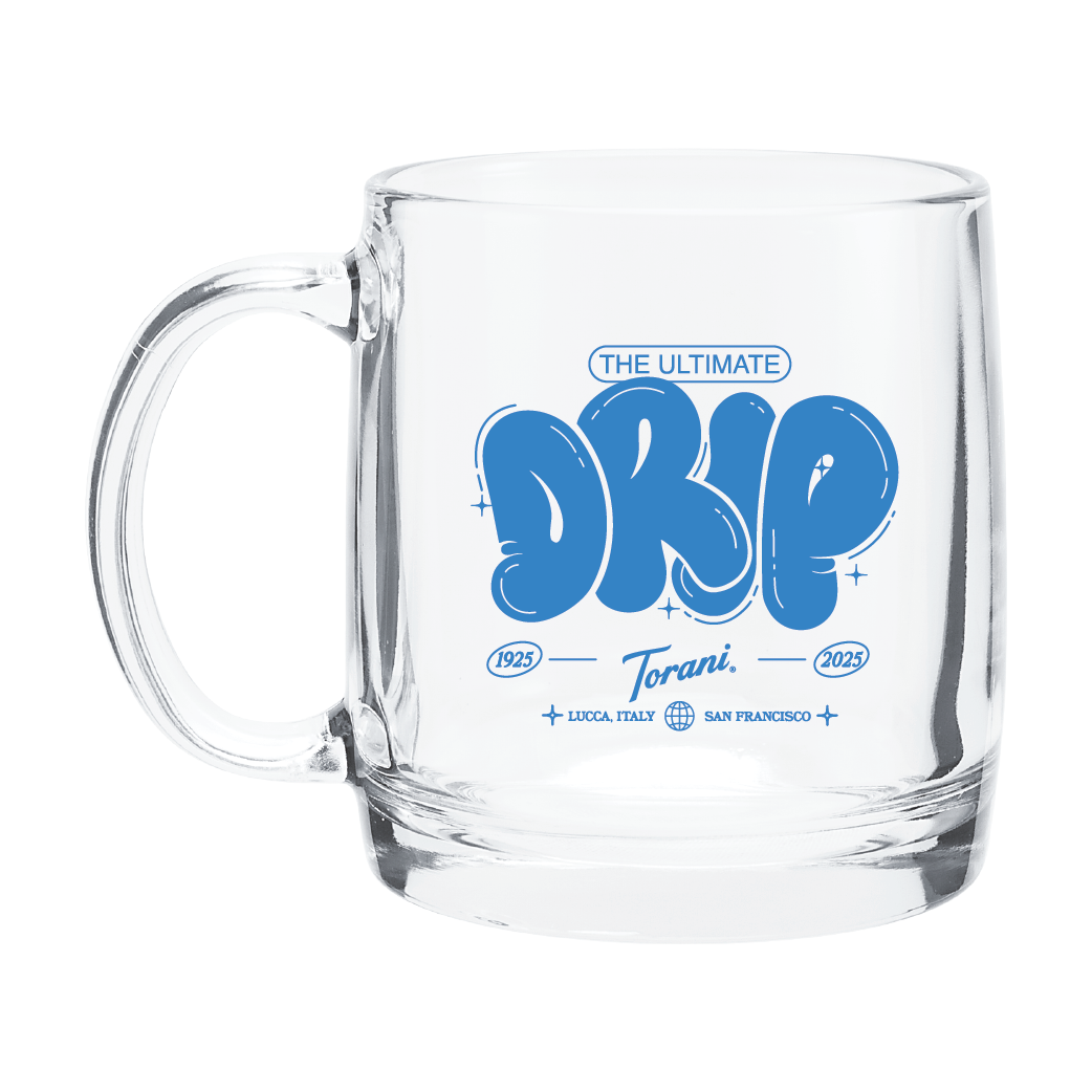 Ultimate Drip Mug – Torani